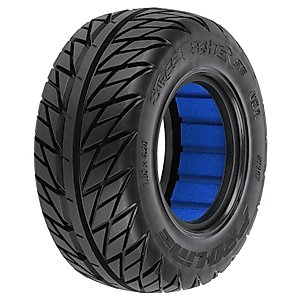 Pro-Line Racing 1167-01 Street Fighter SC 2.2"/3.0" M2 (Medium) Tires
