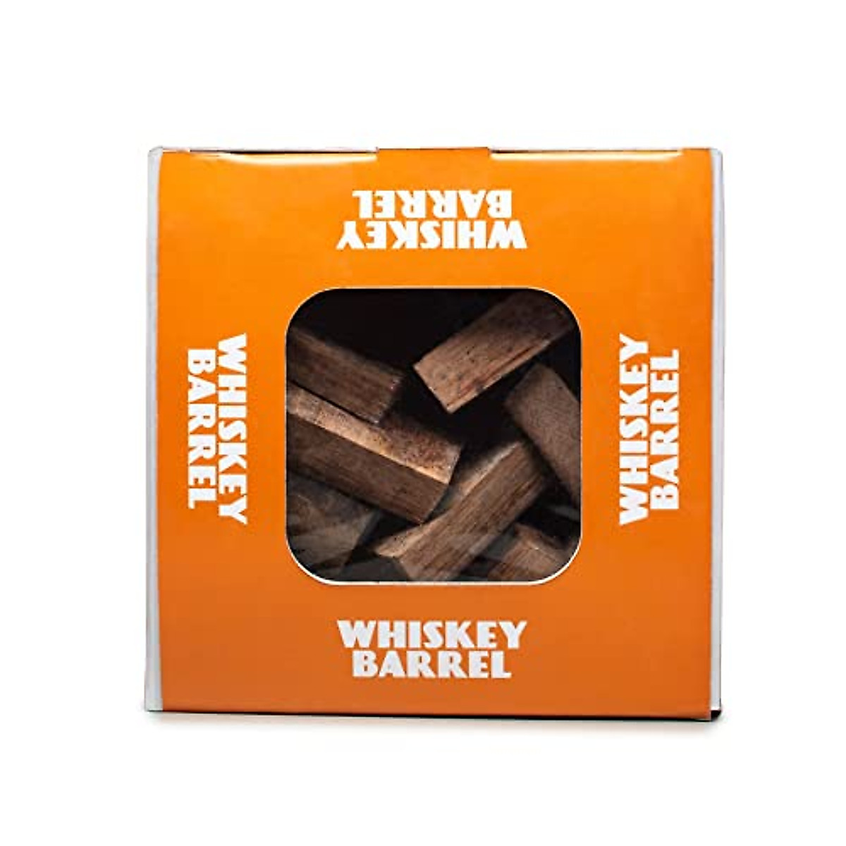 Jealous Devil Smoke Wood Blocks (Whiskey Barrel)