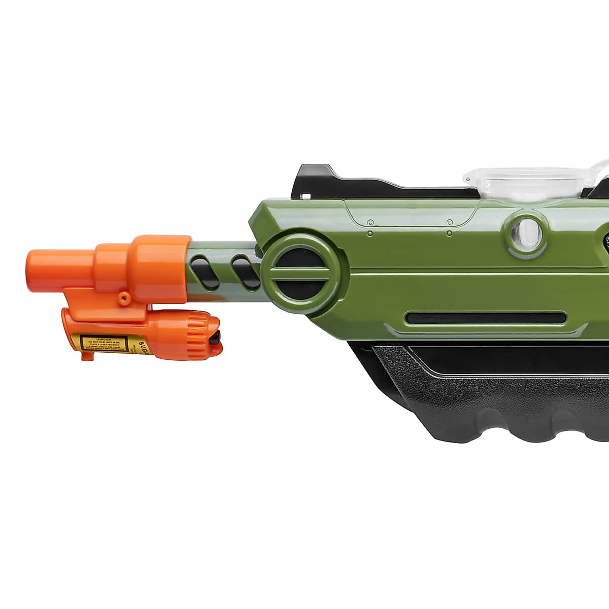 Army Green BUG-A-SALT 2.5 Bug-Beam Value Pack