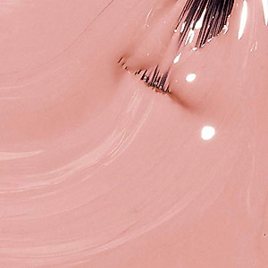 OPI GelColor, Dulce de Leche, Nude Gel Nail Polish, 0.5 fl oz