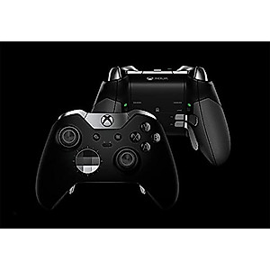 Microsoft Xbox One Elite Wireless Controller Version 1