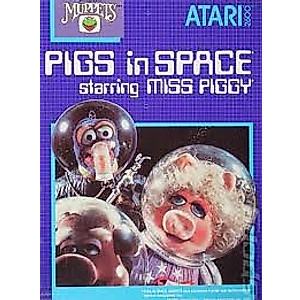 Pigs in Space