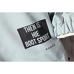 GURUNVANI Casual Hoodie Long Sleeve Hooded Jacket Color Block Pullover (White, Small)