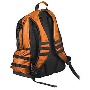 FOCO Denver Broncos 2014 Elite Backpack