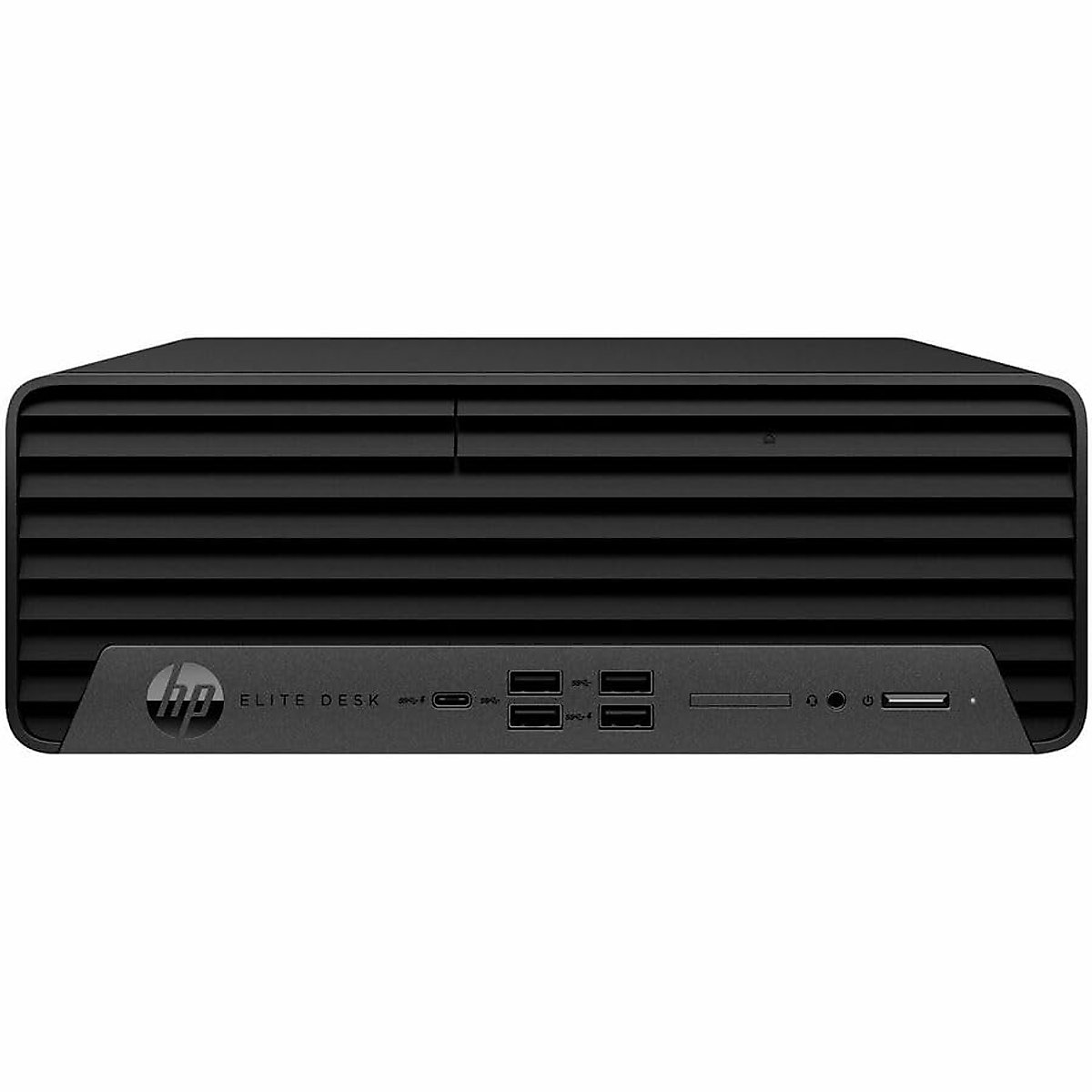 HP Elite 600 G9 Desktop Computer - Intel Core i7 12th Gen i7-12700 Dodeca-core (12 Core) 2.10 GHz - 16 GB RAM DDR5 SDRAM - 512 GB M.2 PCI Express NVMe SSD - Small Form Factor
