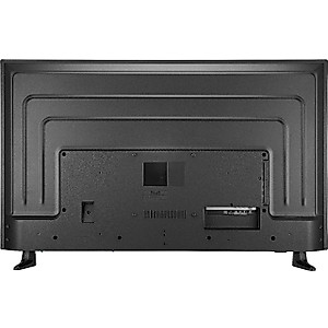 INSIGNIA NS-50DF710NA21 50-inch Smart 4K UHD - Fire TV, Released 2020