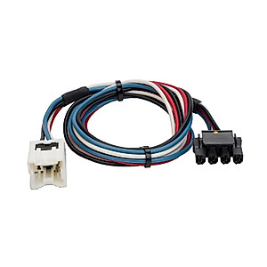 Hopkins 47635 Plug-In Simple Brake Control Connector
