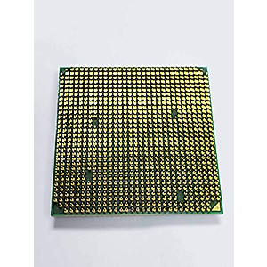 AMD Athlon 64 X2 5200+ 2.7GHz 2x512KB Socket AM2 Dual-Core CPU