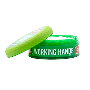 O'Keeffe's Working Hands Hand Cream, 3.4 oz., Jar