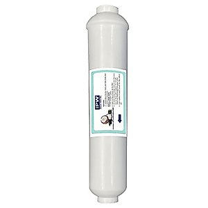Watts Replacement Water Filters for WP5-50 Reverse Osmosis System w/ 50 GPD Membrane 560018