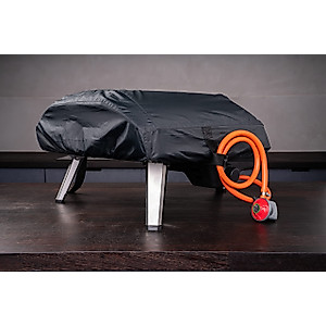 ooni Koda 16 Protective Cover - Waterproof and Weatherproof Pizza Oven Cover - Pizza Oven Accessories - Outdoor Pizza Oven Accessory