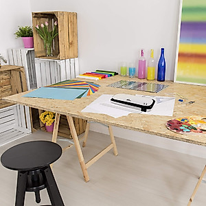 Royal Sovereign 9" Desktop Laminating Machine With Jam Release Lever (CL-923),White