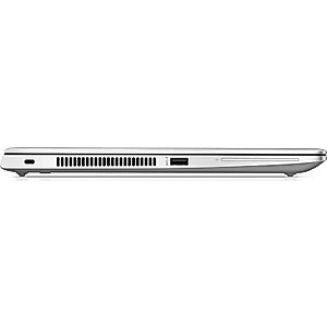 HP Elitebook MT44 Mobile Laptop, Thin Client 14.0" FHD 1080p Business Notebook, AMD Ryzen 3-2300, 16GB DDR4 SDRAM 256 GB SSD, Quad-Core (4 Core), Wi-Fi, Bluetooth, Camera, Windows 10 Pro (Renewed)