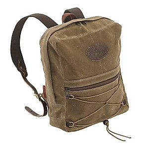 Itinerant Daypack 895 - Itinerant Daypack