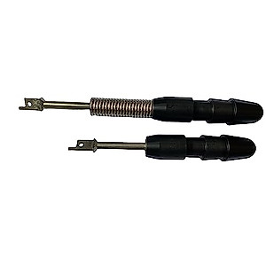 1x DIY Refiting UVC Reciprocating Saw Zal Attachments Adapter Connector Happy Toys For Reciprocating Saws Machines