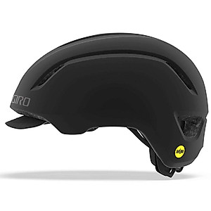 Giro Caden MIPS Adult Urban Cycling Helmet - Large (59-63 cm), Matte Black (2021)