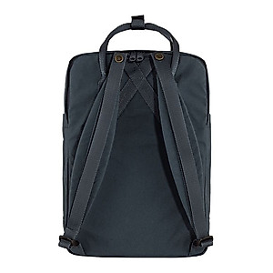 Fjällräven Unisex 15" Kanken Laptop Navy One Size One Size