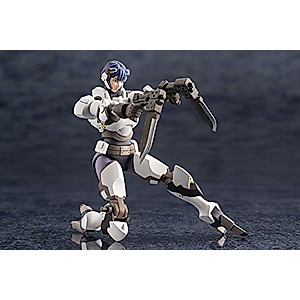 Kotobukiya Hexa Gear Governor para-Pawn LAT Mirror Ver. 1.5 1/24 Scale Model Kit