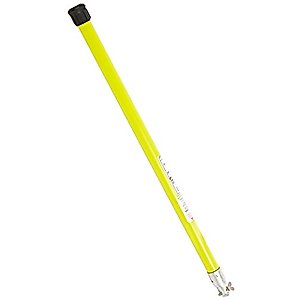 Amprobe TIC 410A Hot Stick Attachment, Black