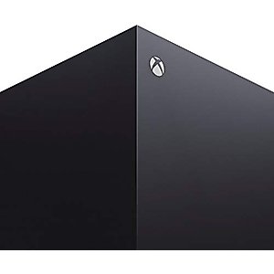 2021 Newest Microsoft Xbox Series X 1TB SSD Video Gaming Console + One Wireless Controller, 16GB GDDR6 RAM, 8X Cores Zen 2 CPU, RDNA 2 GPU, 4K UHD Blu-Ray, 8K HDR, WiFi + Marxso1_ Charging Dock