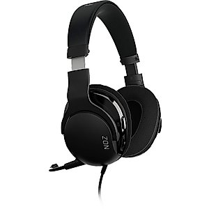 ROCCAT NOZ - Stereo Gaming Headset