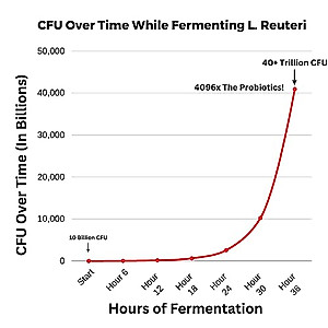 Save When You Buy 8 Extra Jars Along with Your Ultimate Probiotic Yogurt Maker Now!