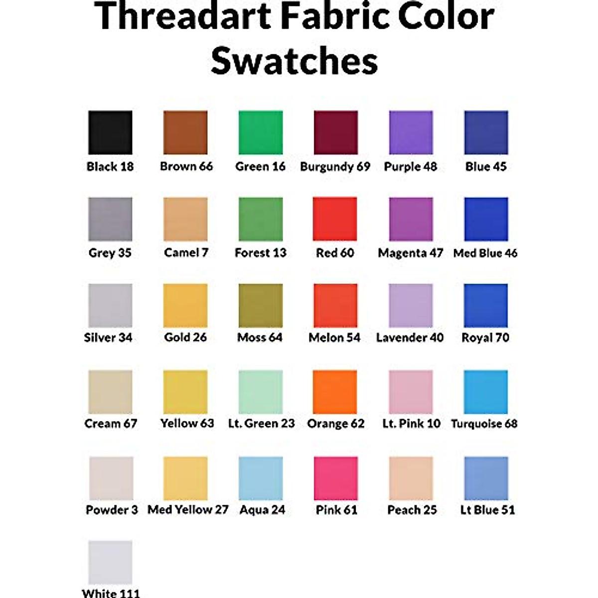 3 Yard Cut ThreadArt Premium Cotton Quilting Fabric - Royal - 44" Width - 100% Cotton - Quilting, Sewing, Crafts