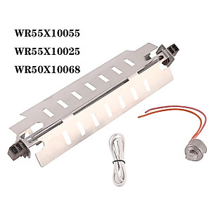 Advanced Refrigerator Defrost Element, 31cm