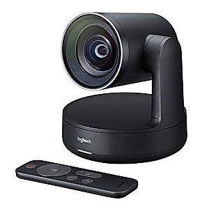 Logitech Rally Camera