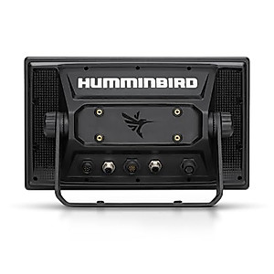 Humminbird 411550-1 SOLIX 12 Chirp MEGA SI+ G3