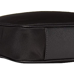 Michael Michael Kors Jet Set Charm Large East/West Crossbody Black One Size