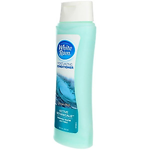 White Rain Hydrating Conditioner: Ocean Mist, Multi (20722)
