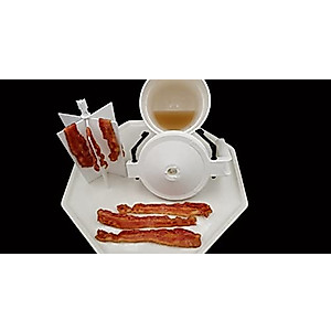 Wow Bacon P9 Model discontinued - Go to Wow Bacon P10 on Amazon