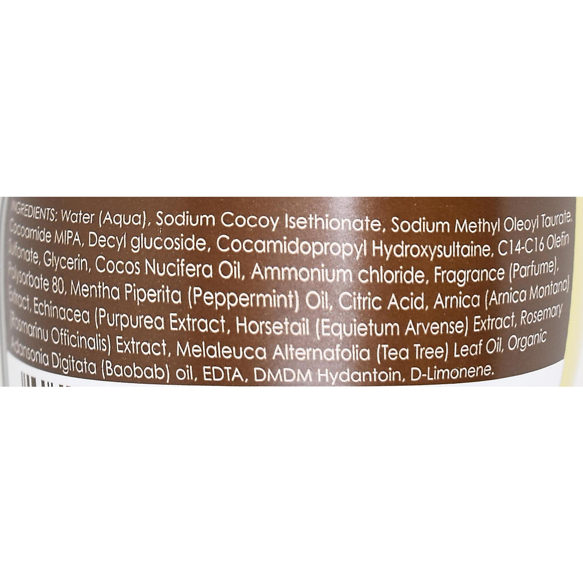 Dominican Magic Hair Follicle Anti-Aging Shampoo & Treatment 15.87oz Duo "Set"