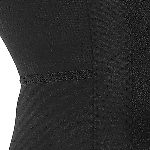 OUKENS Knee Brace, Adjustable Knee Compression Sleeve Support Knee Brace Stabilizers for Meniscus Tear Knee Pain ACL MCL Injury