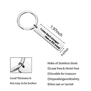 WSNANG Singer Music Wilow Lyrics Inspired Gift I Come Back Stronger Than a 90s Trend Singer Fans Gift (90s Trend KC)