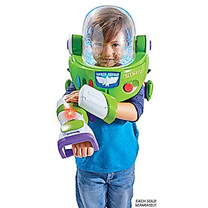 Toy Story Disney Pixar Buzz Lightyear Space Ranger Armor with Jet Pack
