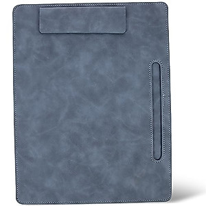 A4 Clipboard Paper Holder folder board Exam Paper Base Writing Base Plate metal clipboard clips folder organizer pencils Office Supply Clip Board pu magnetic a4 pallet