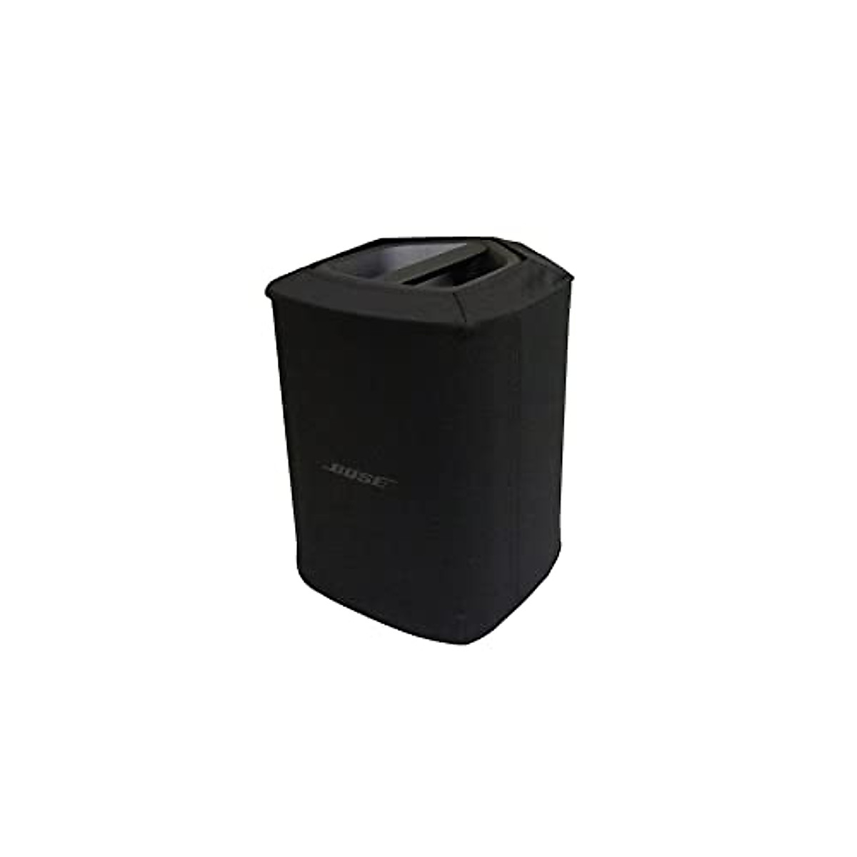 Bose Play-Through Cover for S1 Pro+ PA System, Black