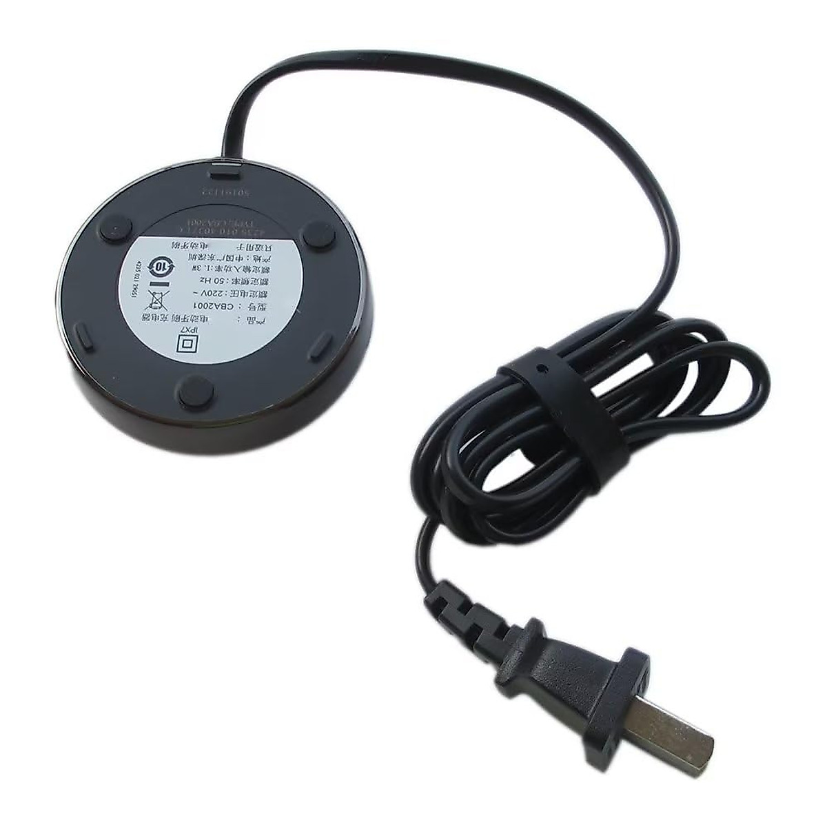 Premium Economical Replacement Toothbrush Charger for Philips sonicare Charger Compatible HX9500 HX9911 HX9924 HX992B HX992W HX993W HX9944 HX9957/51HX9964 HX9974 HX9984 HX9985