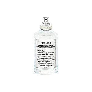 Maison Margiela Replica Lazy Sunday Morning for Women - 3.4 oz EDT Spray