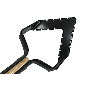 Hoss Tools Push Pull Hoe