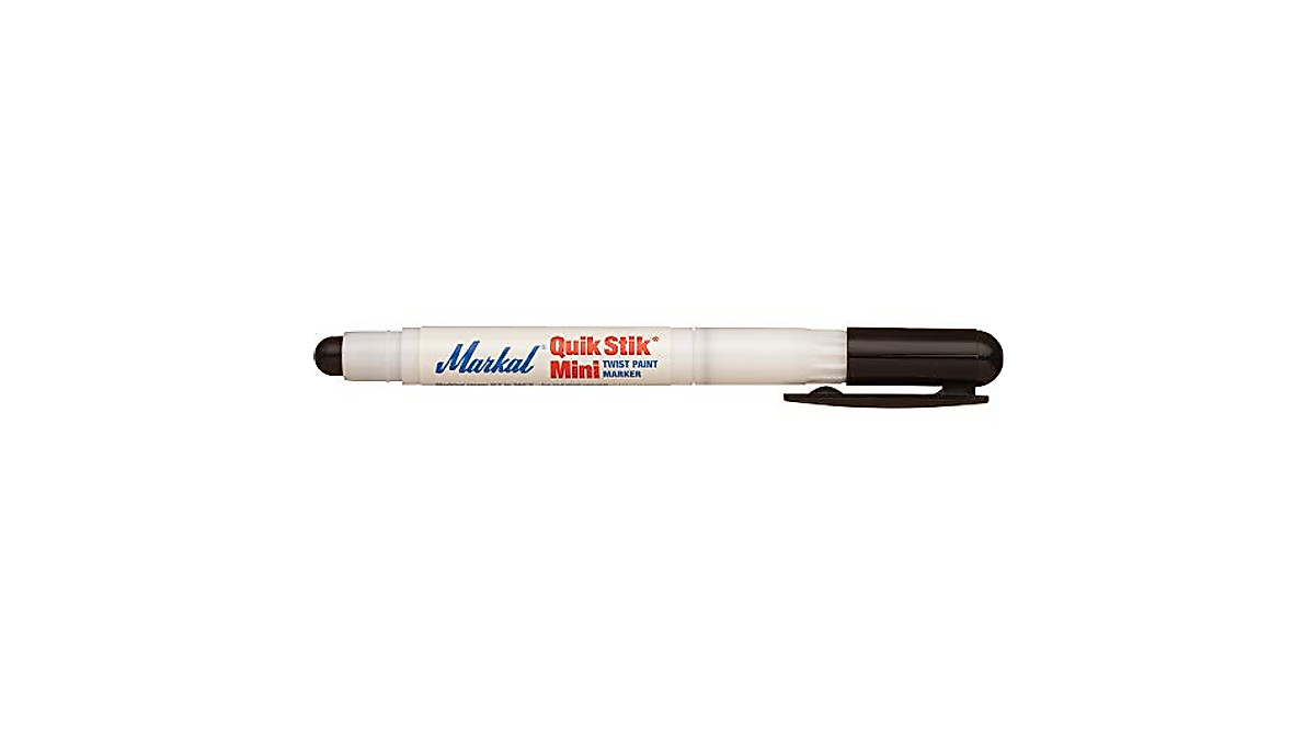 Quik Stik Mini - Compact Paint Marker for Any Surface