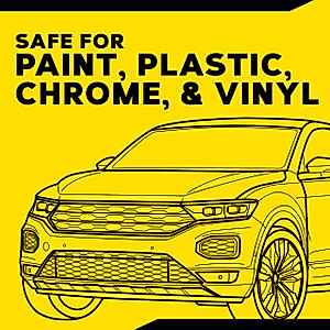 Meguiar's D15501 Last Touch Spray Detailer - 1 Gallon Container