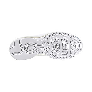 Nike Air Max Deluxe SE Womens Running Trainers AT8692 Sneakers Shoes (UK 3 US 5.5 EU 36, Pure Platinum 002)