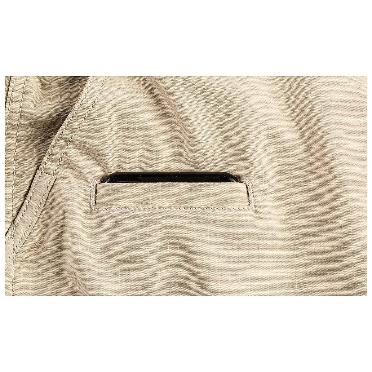 5.11 Tactical Men's Taclite Pro Cargo Pocket Active Breathable Casual Shorts, Style 73294