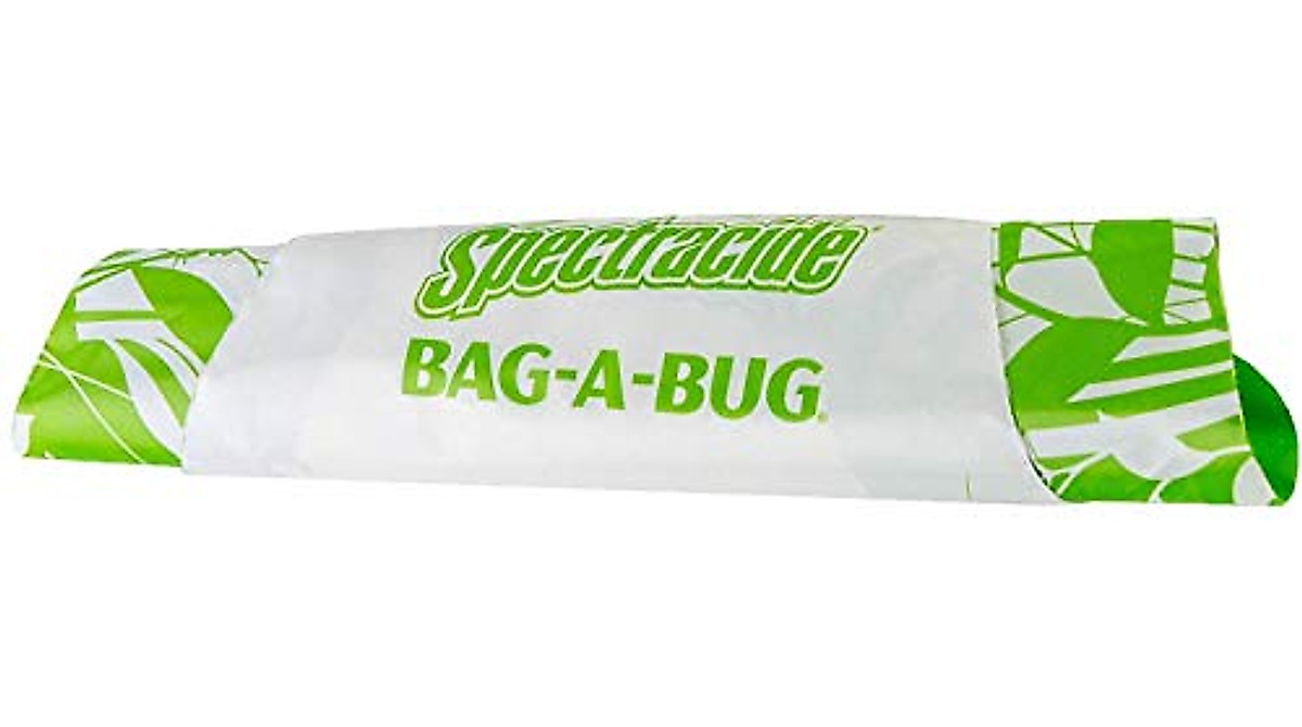 Spectracide Bag-A-Bug Japanese Beetle Trap2 Replacement Bags | Easy ...