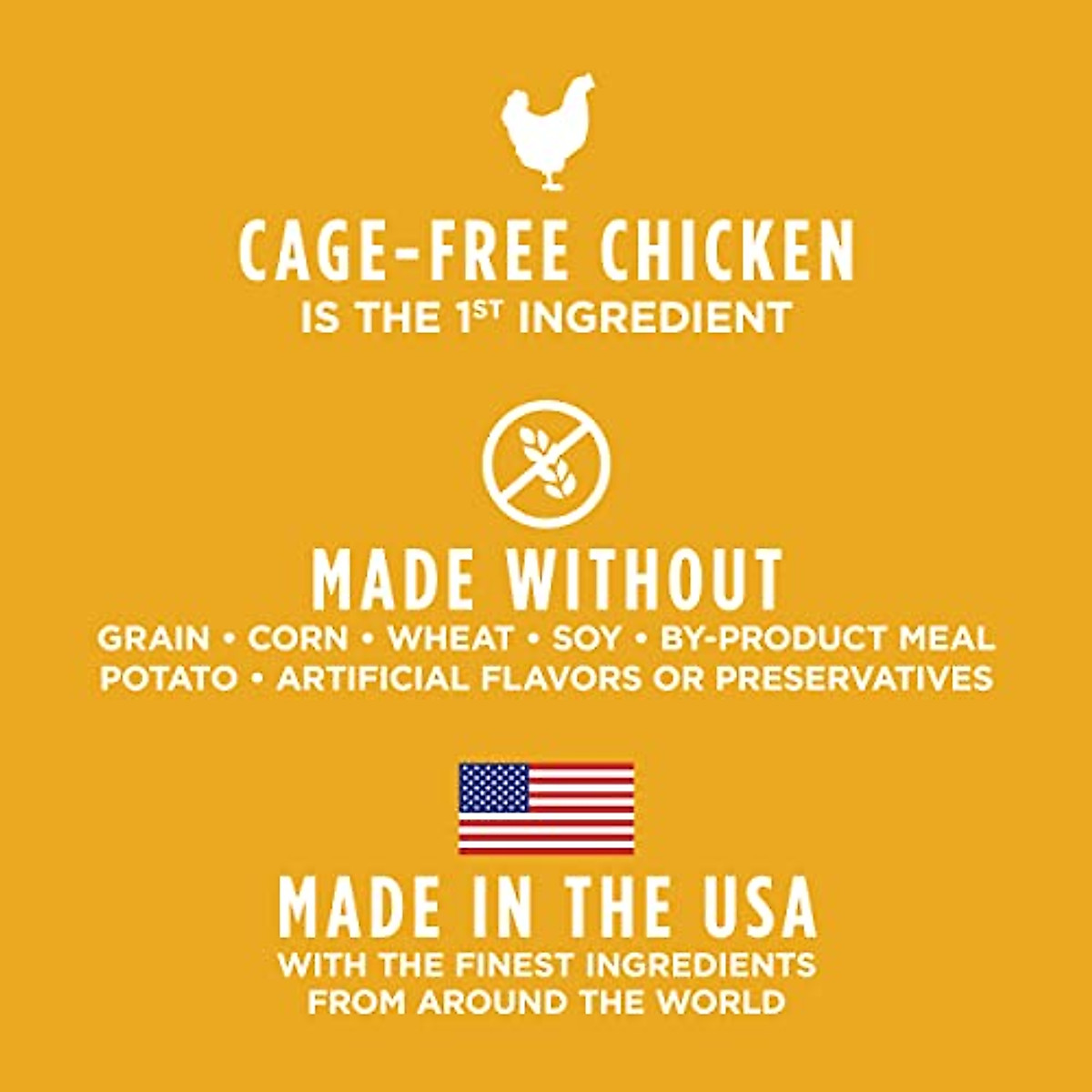 Instinct Raw Boost Mixers Freeze Dried Raw Dog Food Topper, Grain Free Dog Food Topper with Functional Ingredients, 5.5 Ounce (Pack of 1)