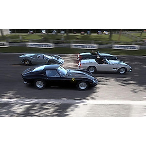 Test Drive: Ferrari Legends - Xbox 360