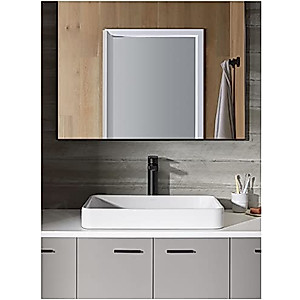 Kohler 23529-2MB Parallel Robe Hook, Vibrant Brushed Moderne Brass